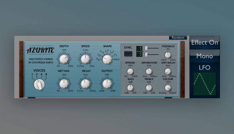 Free Chorus Plugins | PC, Mac & Linux Downloads | Free VSTs