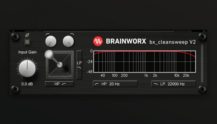 Free Filter Plugins | Download Free Filter Plugins | Free VSTs
