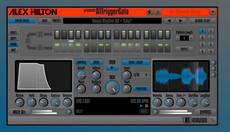 32-Bit Plugin Archives | Free VST Plugins For PC & Mac | Free VSTs