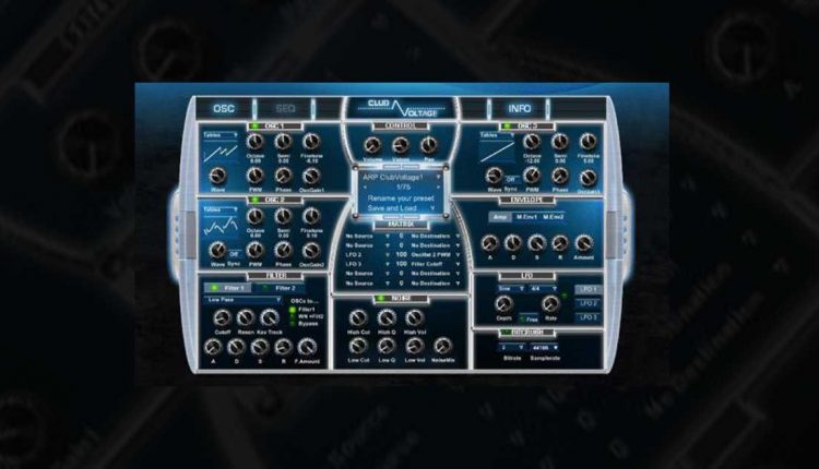 Free VST Synths | PC, Mac & Linux | 32bit and 64bit | Free VSTs