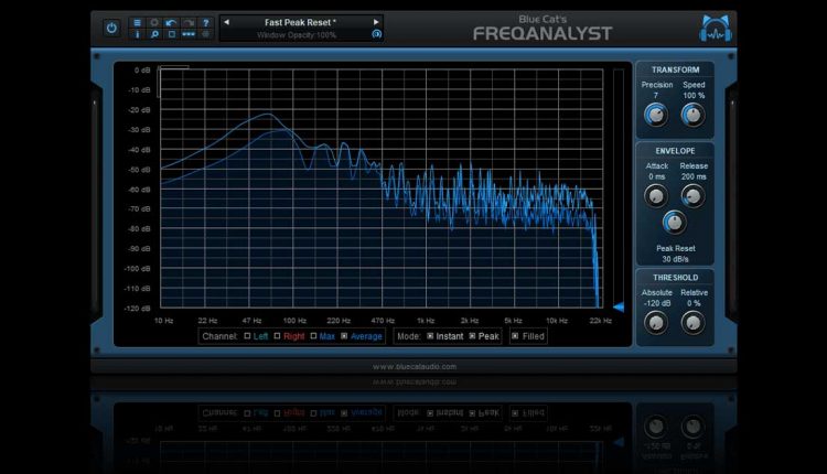 Free VST Plugins | PC & Mac | Download Free VST Plugins Now