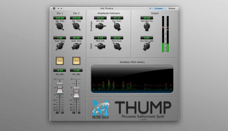 Free Bass Plugins | PC, Mac & Linux Downloads | Free VSTs