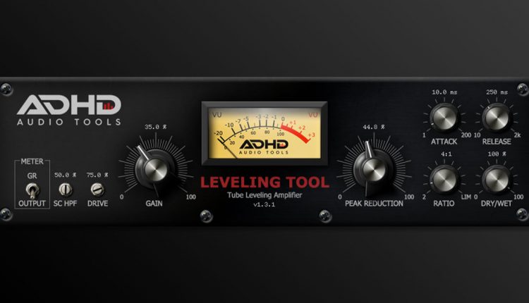 Free Compressor VST Plugins | PC, Mac & Linux | Free VSTs