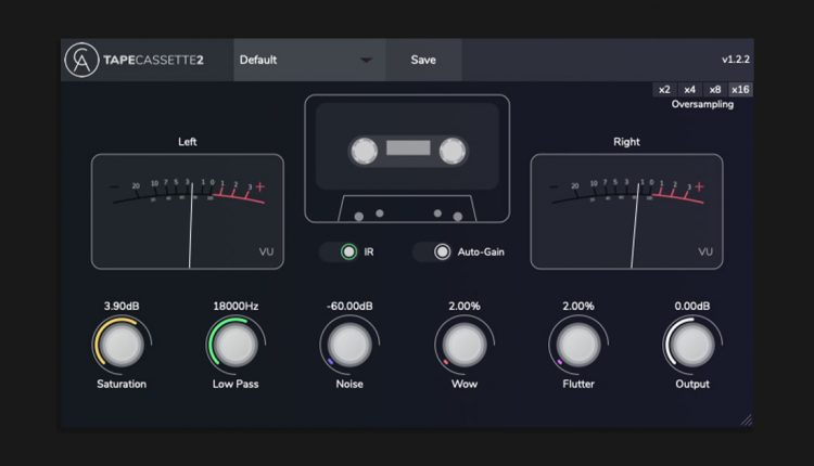 Utility Plugins | Free Utility Plugins For PC, Mac & More | Free VSTs