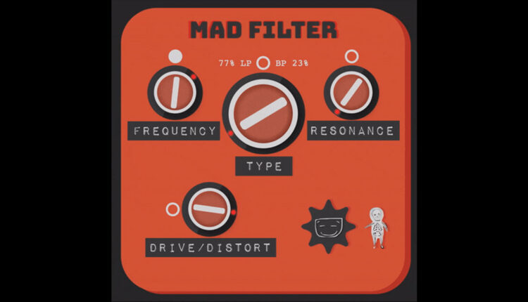 Free Filter Plugins | Download Free Filter Plugins | Free VSTs