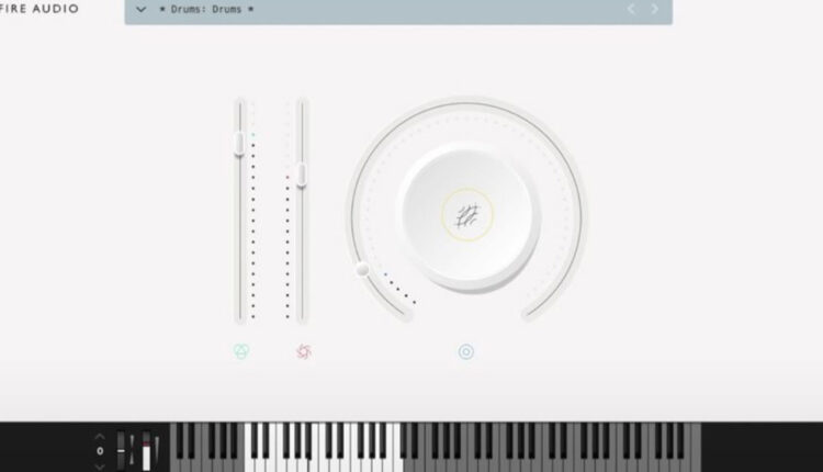 drum machine Archives | Free VSTs