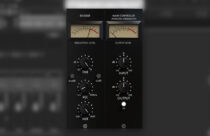 AdHd Leveling Tool | Free Compressor For PC & Mac | Free VSTs