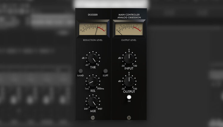 Utility Plugins | Free Utility Plugins For PC, Mac & More | Free VSTs
