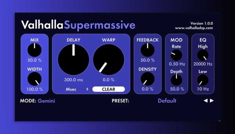32-Bit Plugin Archives | Free VST Plugins For PC & Mac | Free VSTs