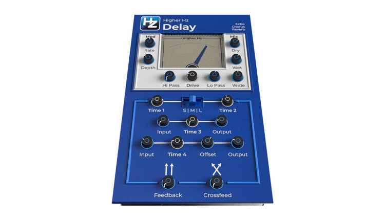 Free Delay Plugins | Download Free Delay Plugins Today | Free VSTs