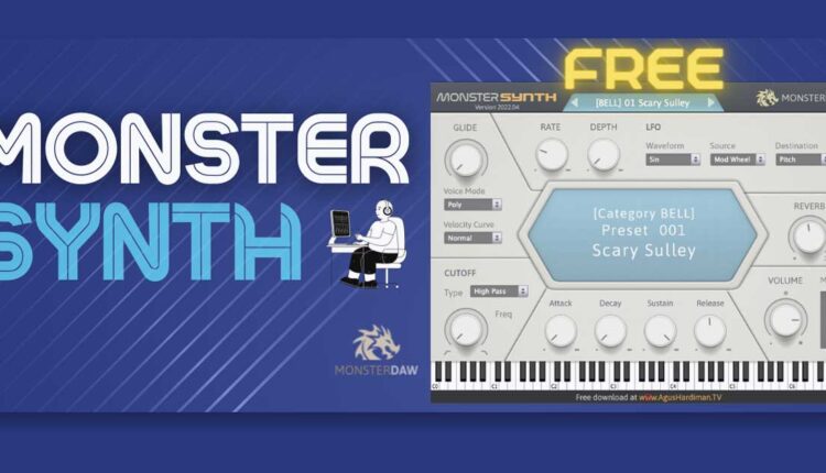 Free VST Plugins For PC, Mac, Linux & More | Free VSTs