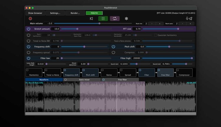 Free VST Plugins For PC, Mac, Linux & More | Free VSTs