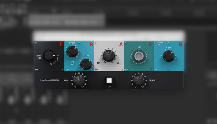 Free VST Plugins For PC, Mac, Linux & More | Free VSTs