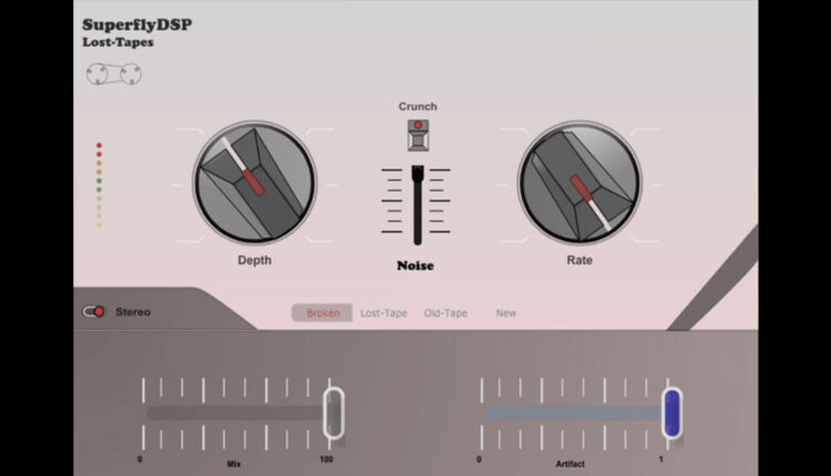 Free VST Plugins For PC, Mac, Linux & More | Free VSTs