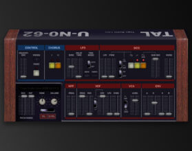 AdHd Leveling Tool | Free Compressor For PC & Mac | Free VSTs