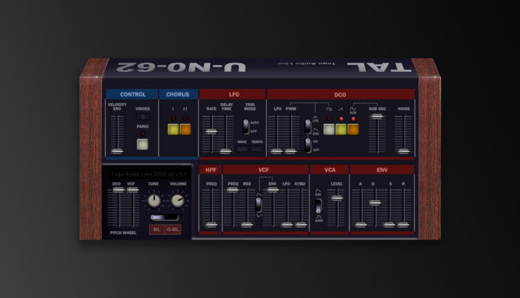 Free VST Plugins For PC, Mac, Linux & More | Free VSTs