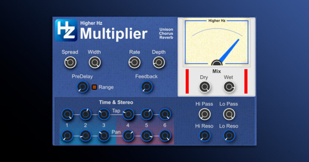 HZ Multiplier | 64-Bit | PC & MAC | Free VSTs