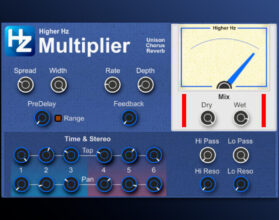 AdHd Leveling Tool | Free Compressor For PC & Mac | Free VSTs