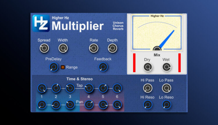 Free Effects Plugins | PC, Mac & Linux | 32bit / 64bit | Free VSTs