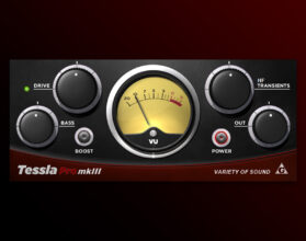 AdHd Leveling Tool | Free Compressor For PC & Mac | Free VSTs