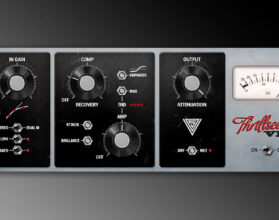 AdHd Leveling Tool | Free Compressor For PC & Mac | Free VSTs