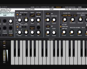 Vital Audio - Vital | Free 64bit Synth For PC, Mac & Linux | Free VSTs