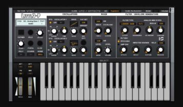 Free VST Plugins For PC, Mac, Linux & More | Free VSTs