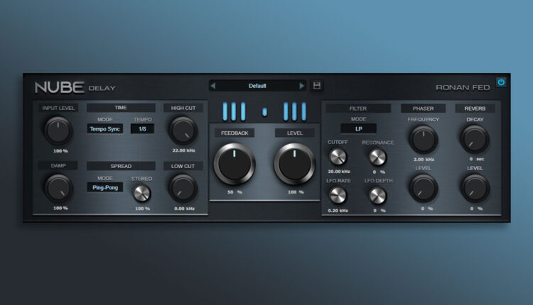 Free VST Plugins For PC, Mac, Linux & More | Free VSTs