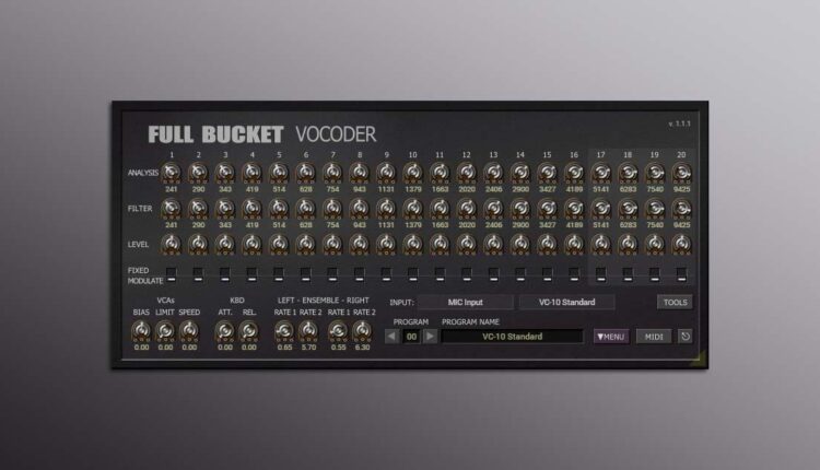 Free Effects Plugins | PC, Mac & Linux | 32bit / 64bit | Free VSTs