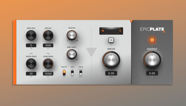 32-Bit Plugin Archives | Free VST Plugins For PC & Mac | Free VSTs