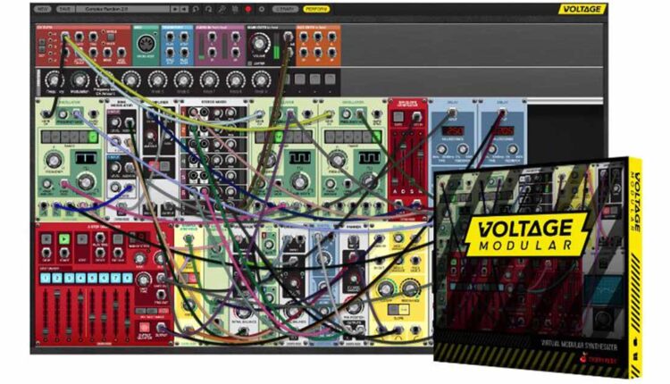 Free VST Synths | PC, Mac & Linux | 32bit and 64bit | Free VSTs