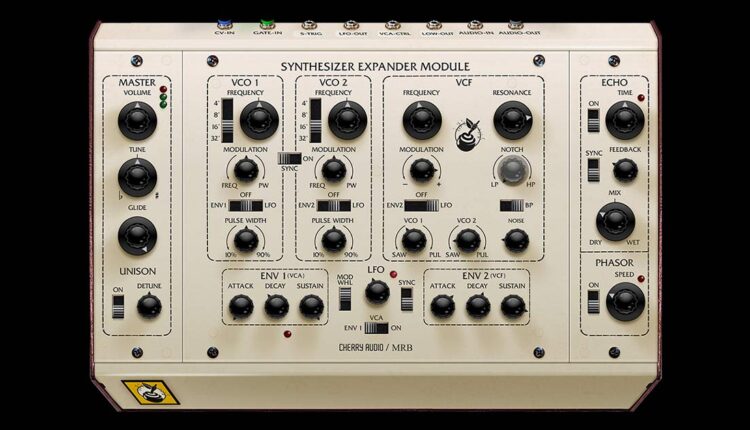 VST2 Archives | Free VSTs