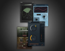 The Fuzz | Free Distortion Plugin | PC & Mac | Free VSTs