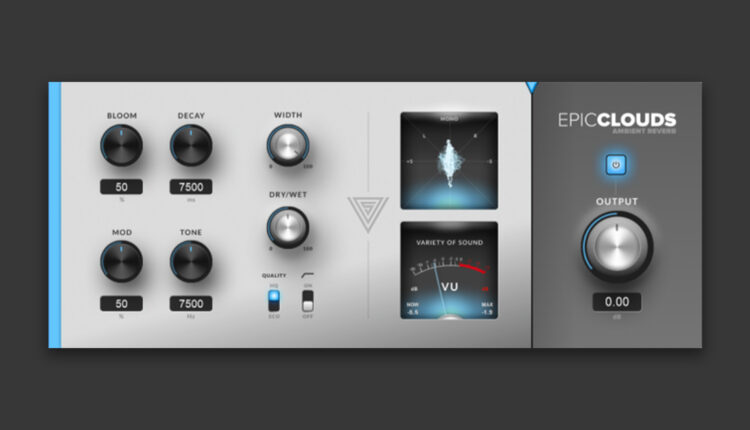 32-Bit Plugin Archives | Free VST Plugins For PC & Mac | Free VSTs