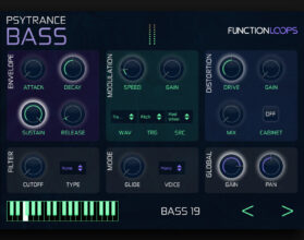 AdHd Leveling Tool | Free Compressor For PC & Mac | Free VSTs