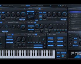 Creative Proteus VX For Windows | Free VSTs