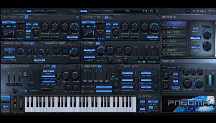 Free VST Plugins For PC, Mac, Linux & More | Free VSTs