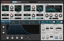 Piano Vintage 1984 | Free Analog VST Synth Plugin Download | Free VSTs