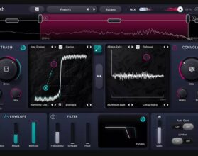 Octaver OC-D2 Octave Divider Plugin | Download Now | Free VSTs
