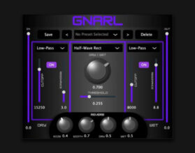 Reflex Spectrum Analyzer | Windows & Mac | Free VSTs