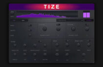 Octaver OC-D2 Octave Divider Plugin | Download Now | Free VSTs