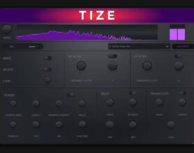 Octaver OC-D2 Octave Divider Plugin | Download Now | Free VSTs