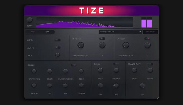 Free Effects Plugins | PC, Mac & Linux | 32bit / 64bit | Free VSTs