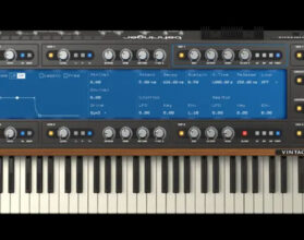 Reflex Spectrum Analyzer | Windows & Mac | Free VSTs