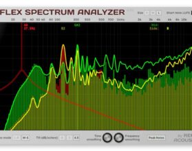 Techivation T-De-Esser 2 | Windows & Mac | Free VSTs