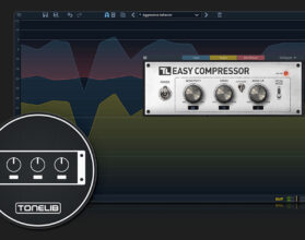 Tape Cassette 2 | Free Tape Emulation Plugin | Free VSTs