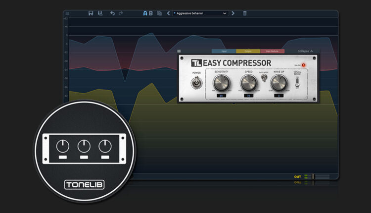 Free Compressor VST Plugins | PC, Mac & Linux | Free VSTs