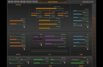 JC303 - Roland TB-303 Audio Plugin Clone | Free VSTs