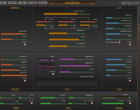 Dimension Chorus | Windows & Mac | Free VSTs