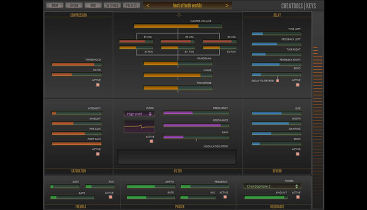 Free VST Synths | PC, Mac & Linux | 32bit and 64bit | Free VSTs